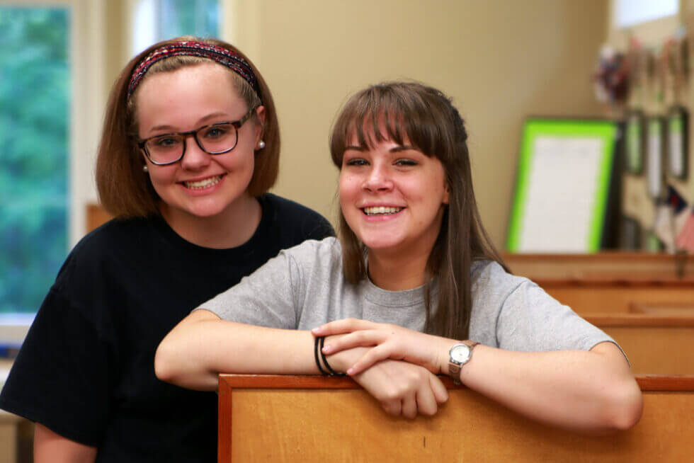 Admissions Process - The Joy House 2025