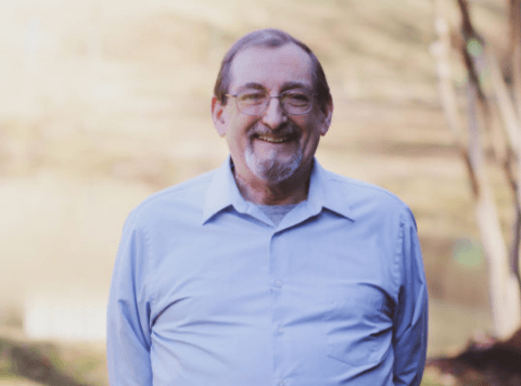 Bill Wattenbarger - The Joy House 2025